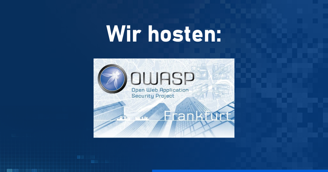 OWASP Frankfurt #63 - GenAI Security - CHECK24 Karriere OWASP Frankfurt #63 - GenAI Security - CHECK24 Karriere